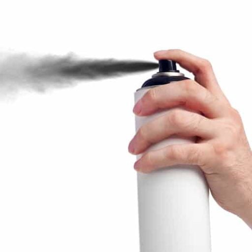 Conditions d'utilisations | Service Spray